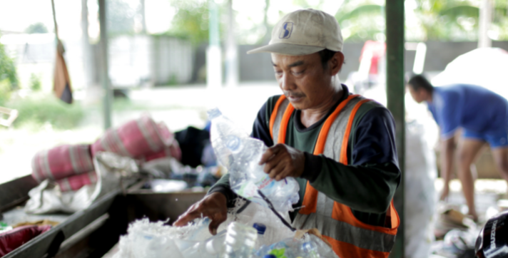 In plain sight: The hidden value of Thailand’s plastic waste